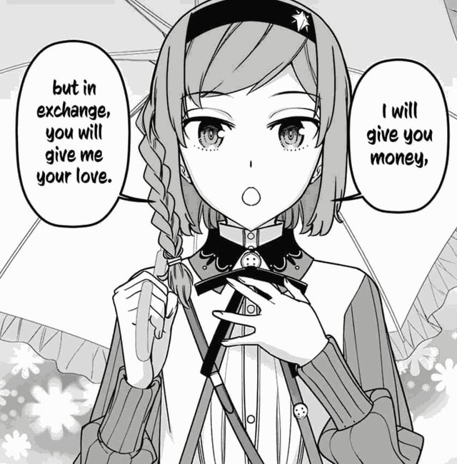 The Law of Equivalent Exchange - 9GAG