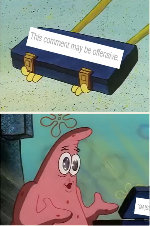 9gag comments be like - 9GAG