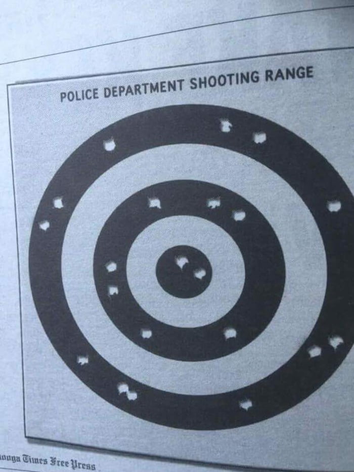 When your Favored Enemy class bonus kicks in - 9GAG