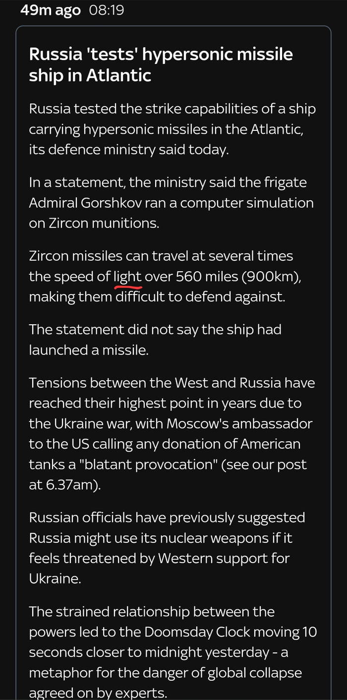 Sky news' proof readers asleep at the wheel again - 9GAG