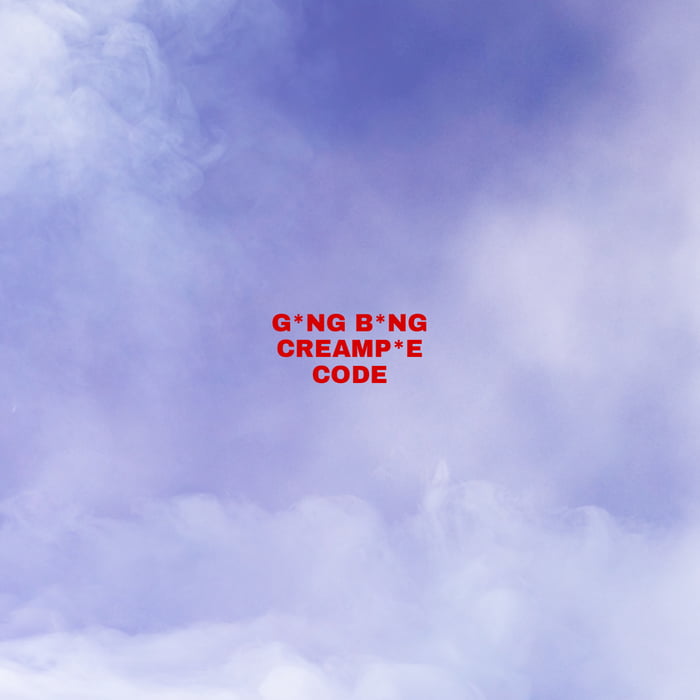 Code terbaik genre ini dong masterrr - 9GAG