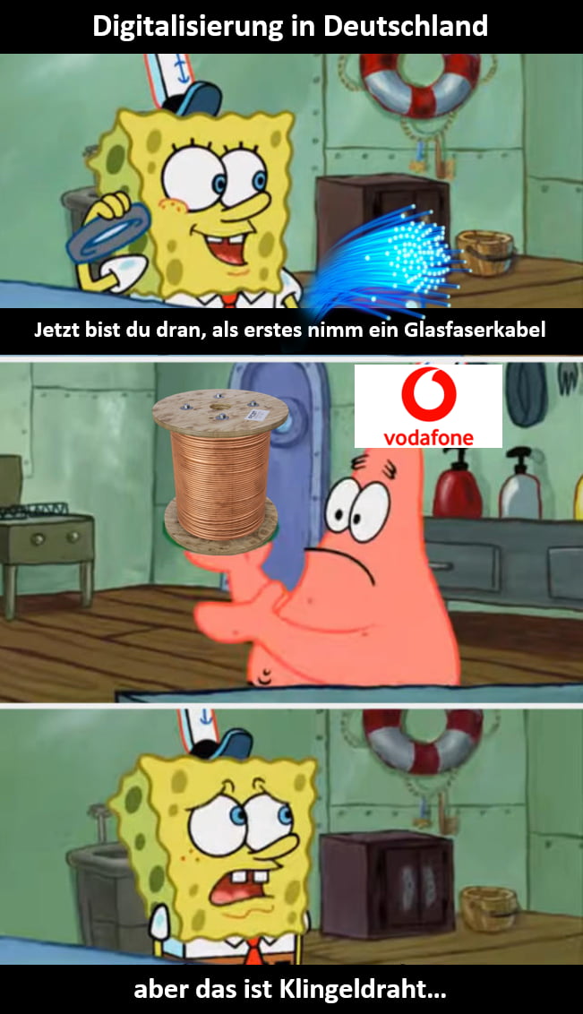 Tja, passiert - 9GAG