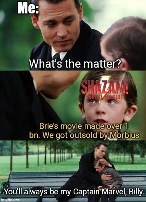 For all time. Always. - 9GAG