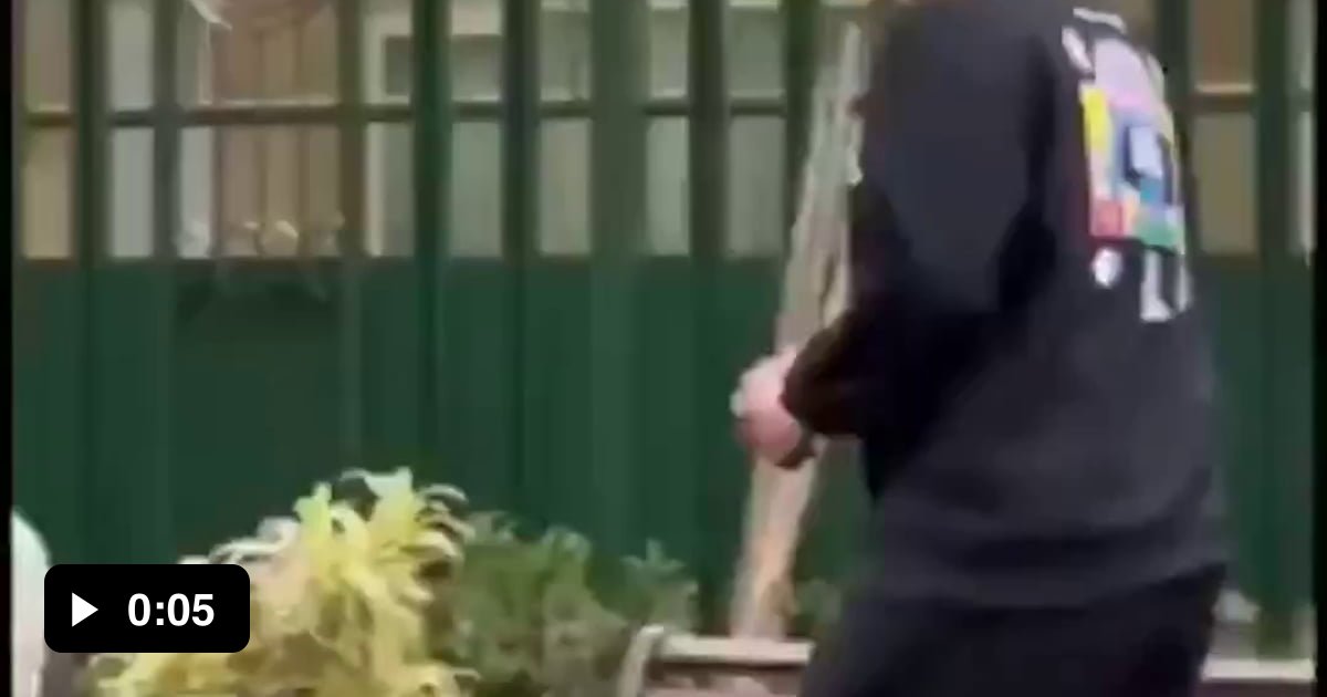 Gini amat prank sekarang - 9GAG