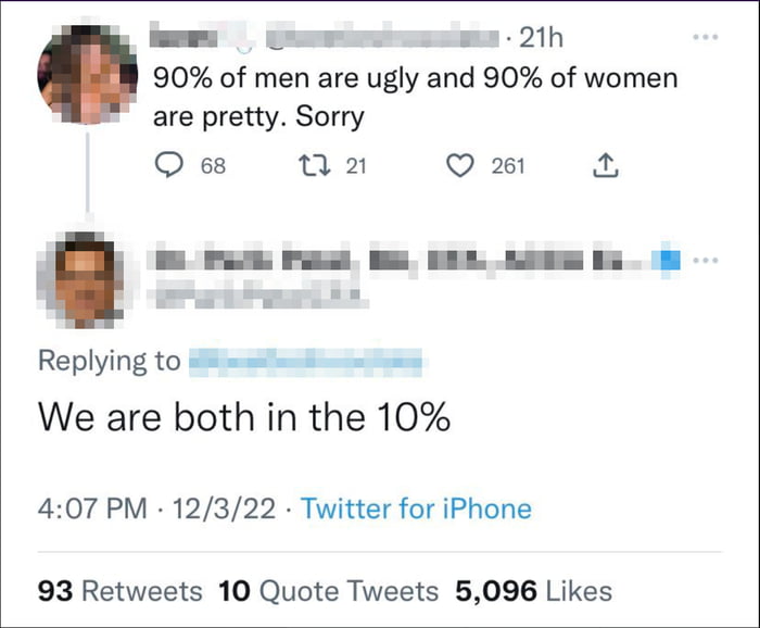 It took me a second to understand... - 9GAG