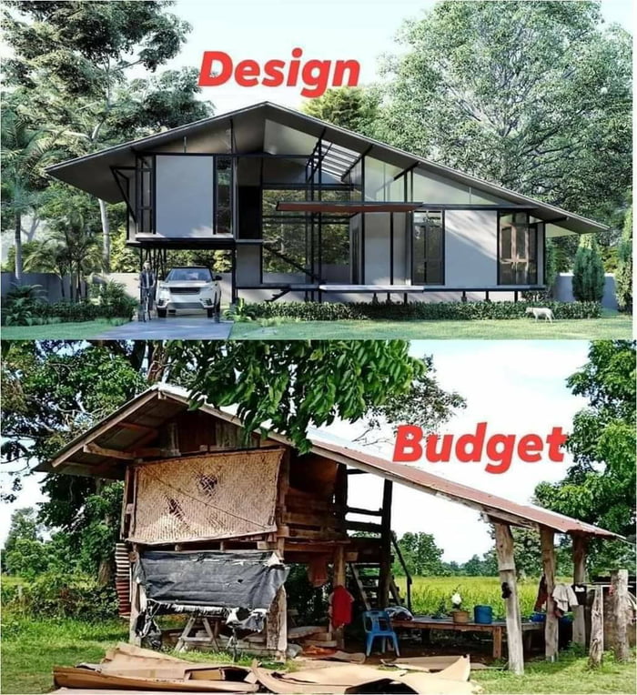 There is a slight difference only. - 9GAG