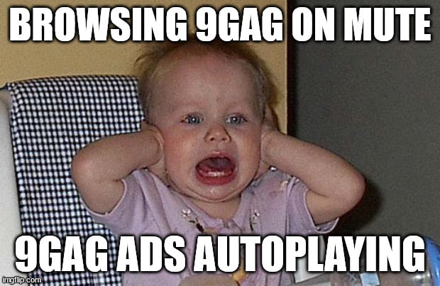 Why 9gag, why? - 9GAG