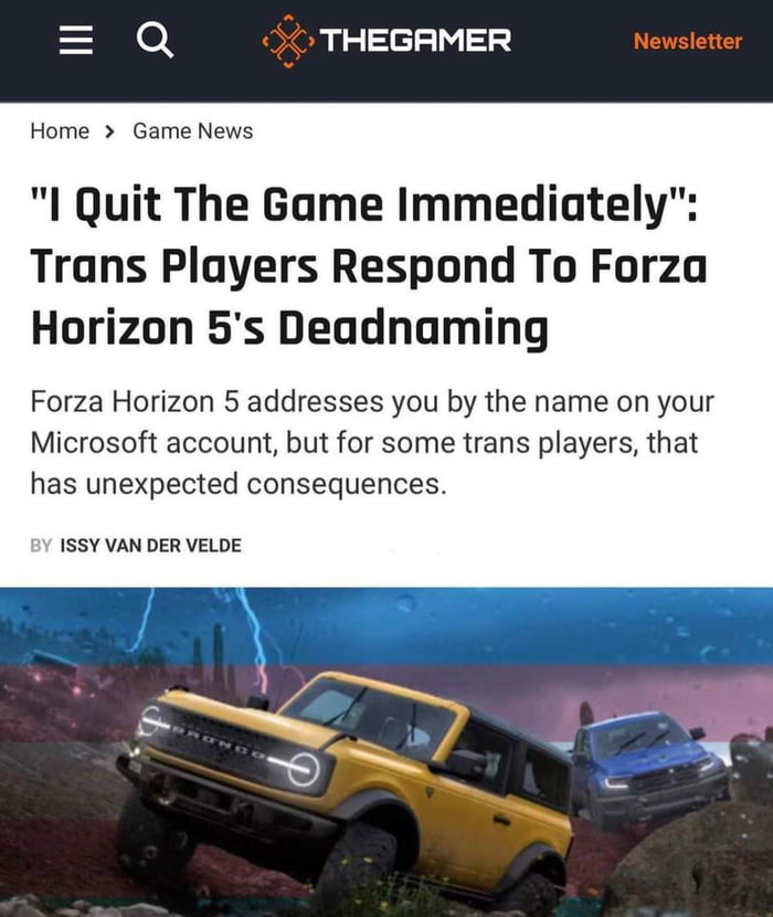 Guess the game is dead - 9GAG