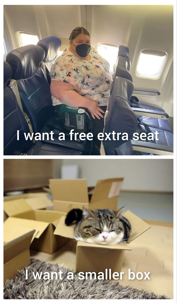 This is cat, cat can squeeze, be like cat - 9GAG