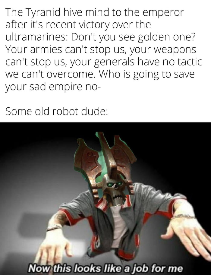 Making memes until TTS returns day 310 - 9GAG