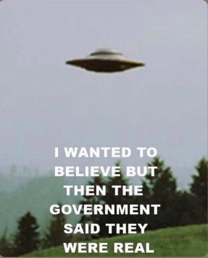 Blue beam project on the way - 9GAG