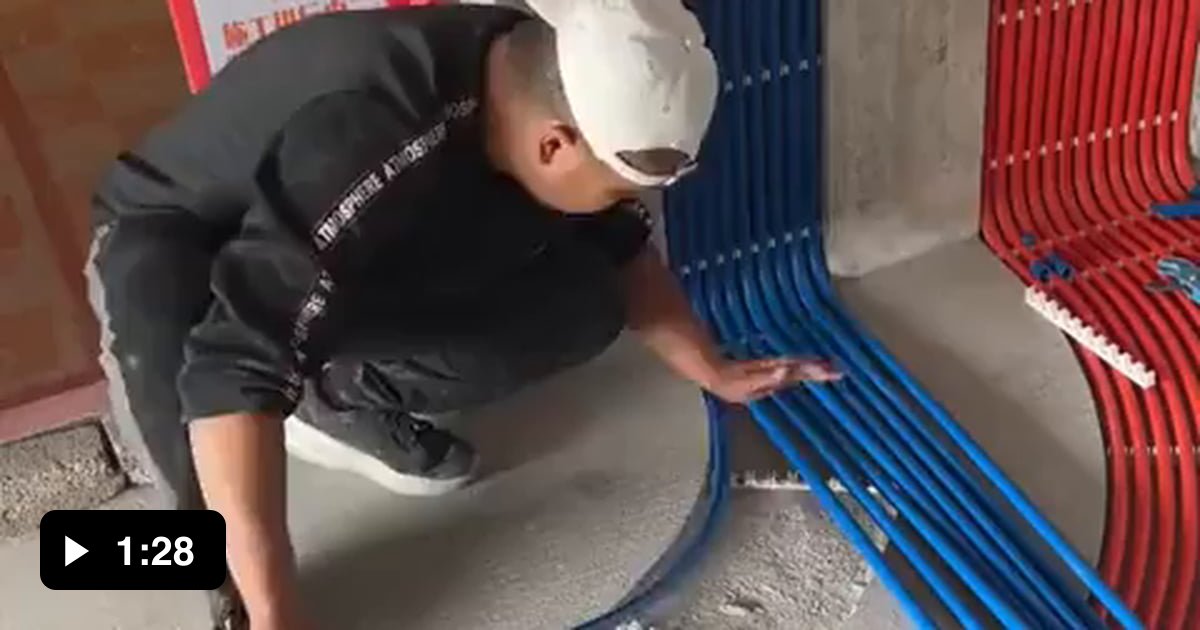 Electrical cabling design. - 9GAG