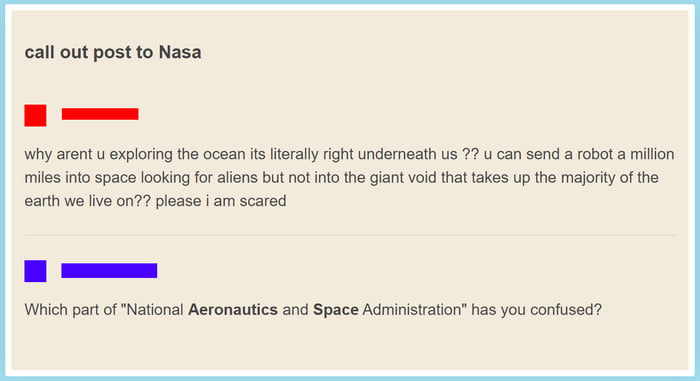 Poor thing is confused - 9GAG