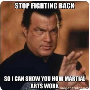 What a badass! - 9GAG