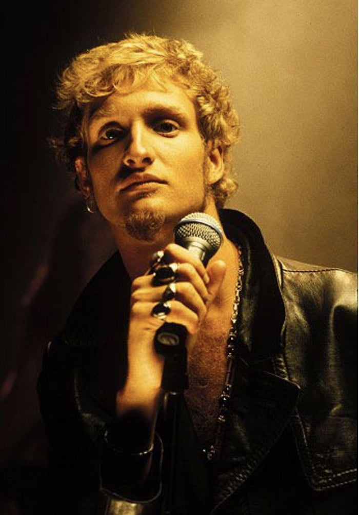 In memoriam, Layne Thomas Staley. Today would have been his 56th ...
