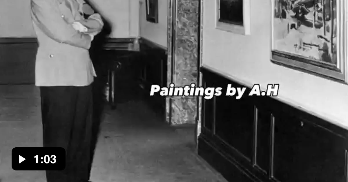 Some of austrian painter work part ll - 9GAG