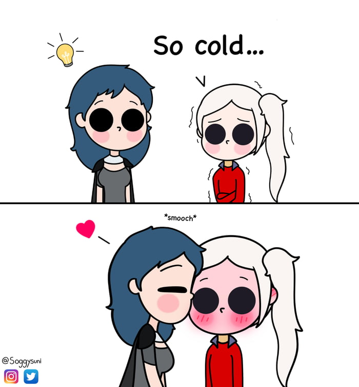 How to keep your wife warm - 9GAG