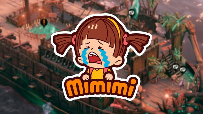 Mimimi games is shutting down. They made well developed games with love? and deserved better ...