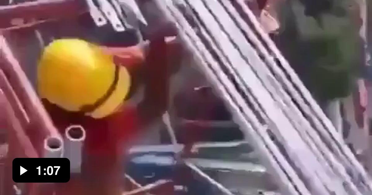 Construction Worker - 9GAG