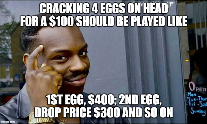 Rules are made when someone breaks the law for the first time.. - 9GAG