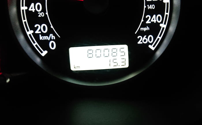 Currently the only 80085 I've got. - 9GAG