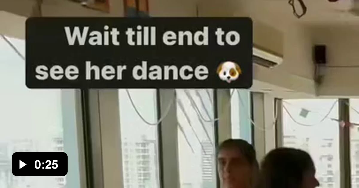 Anybody can Dance - 9GAG