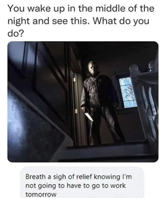 Thats’ something - 9GAG