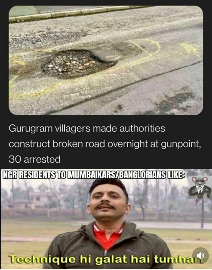 Modern problem require modern solution - 9GAG