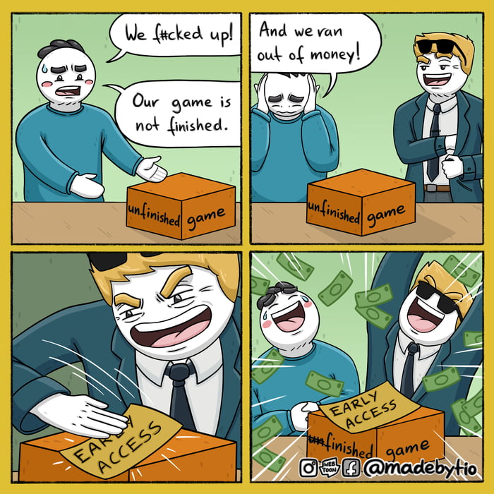 Problem solved - 9GAG