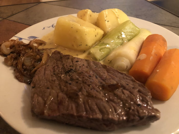 Dinner is served - 9GAG