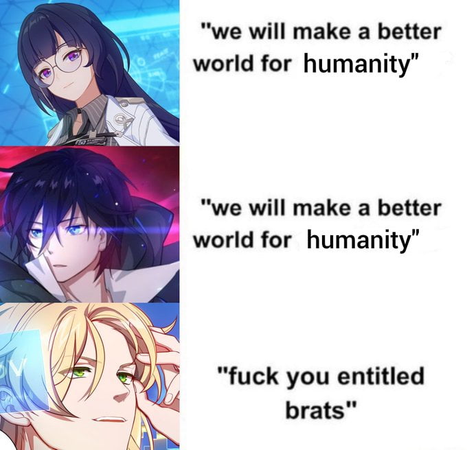 Entitled brats many... - 9GAG