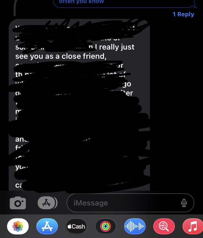 Man down ⚠️ - 9GAG