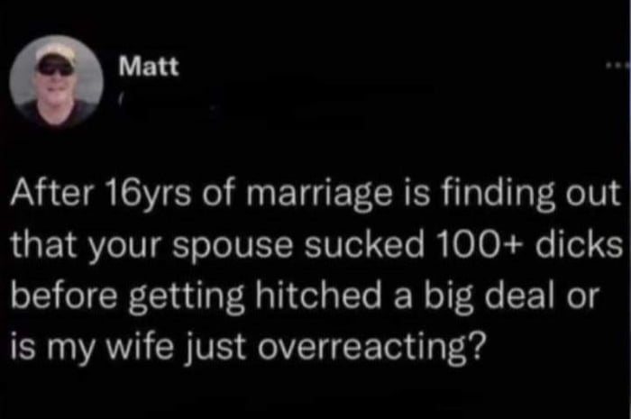 Yeah who .. wait a sec - 9GAG