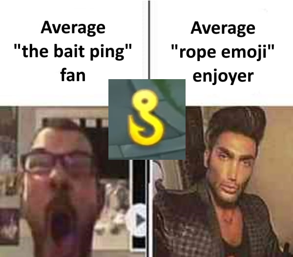 Any thoughts on where you can use this ping? - 9GAG