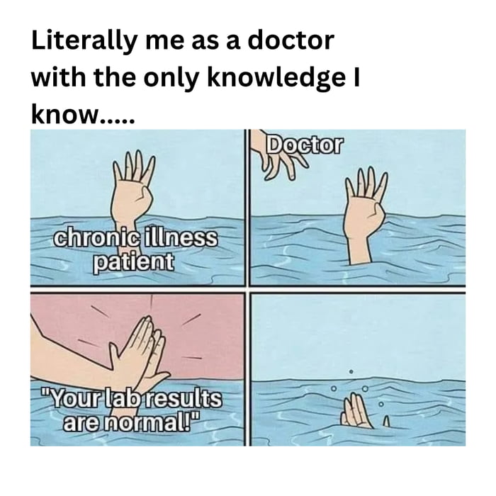 😭 but I followed the procedure!! - 9GAG