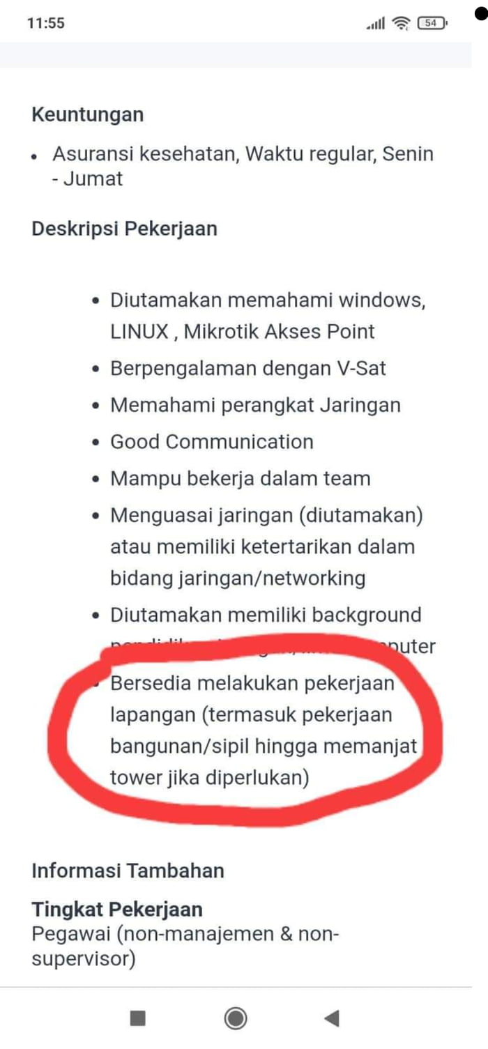 Siap pak bisa pak - 9GAG