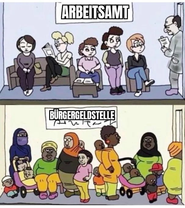 Diese nix gut - 9GAG