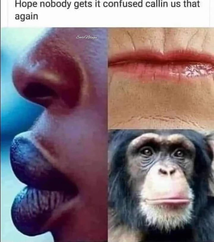 Where lips? Is it from all the lying - 9GAG