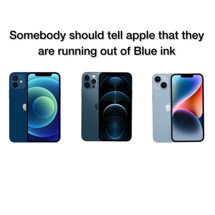 Behold Apple Memes are coming - 9GAG