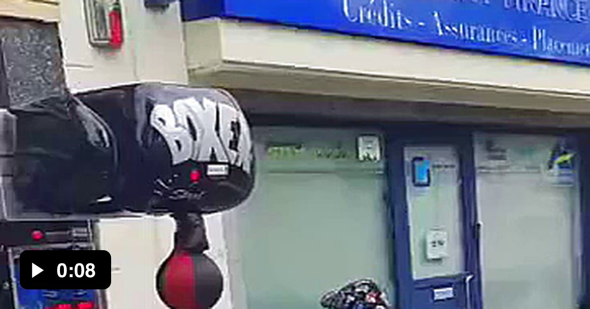 Boxing Head Punch - 9GAG