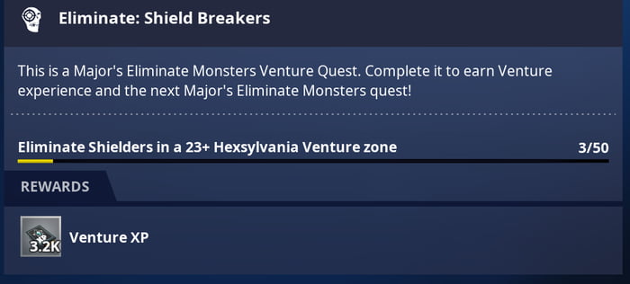 Best missions for this quest? - 9GAG