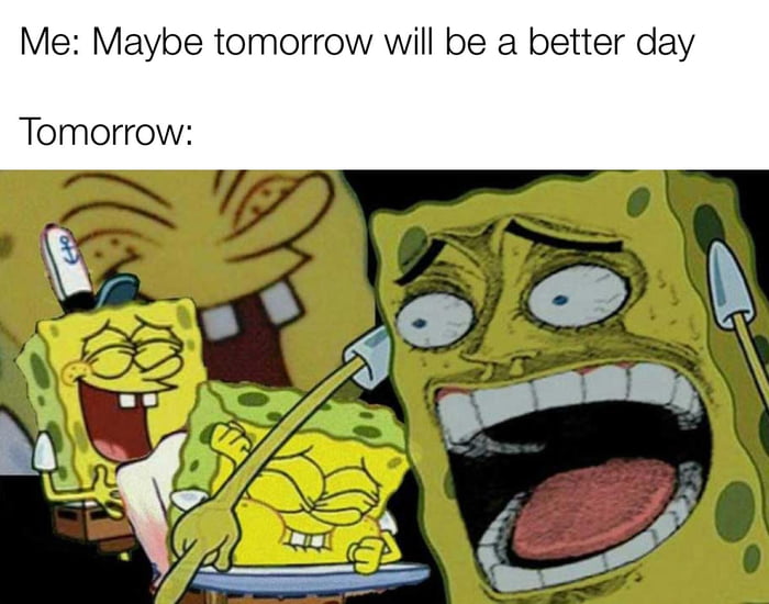 Let the suffering begin - 9GAG