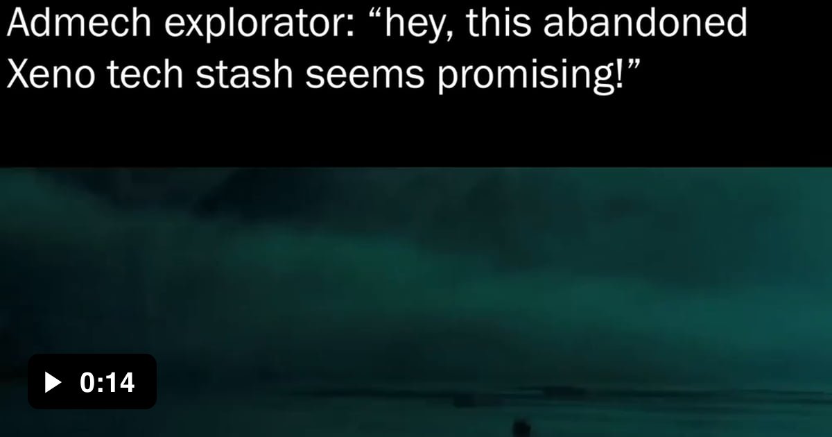 Foolish fleshbags... - 9GAG