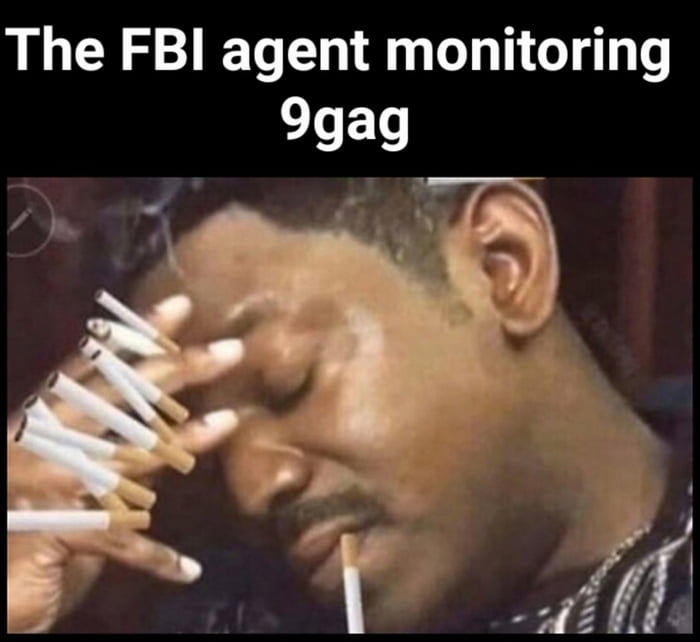 A short witty title for the 9gag admin - 9GAG