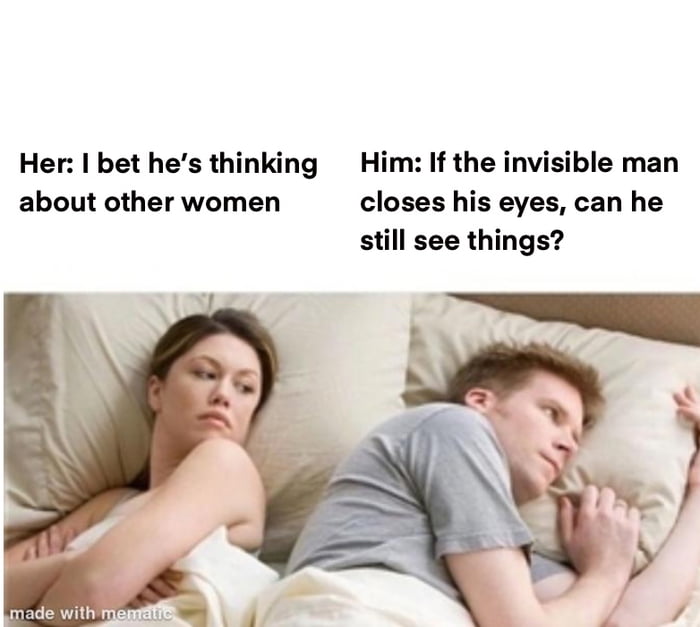 Short and witty title - 9GAG