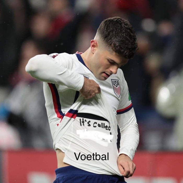 It’s called voetbal - 9GAG