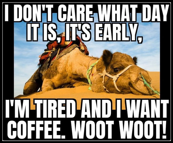 Wednesday humor - 9GAG