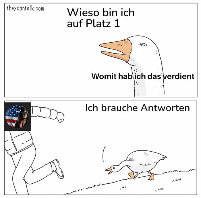 Ist richtig und wichtig @endurx - 9GAG