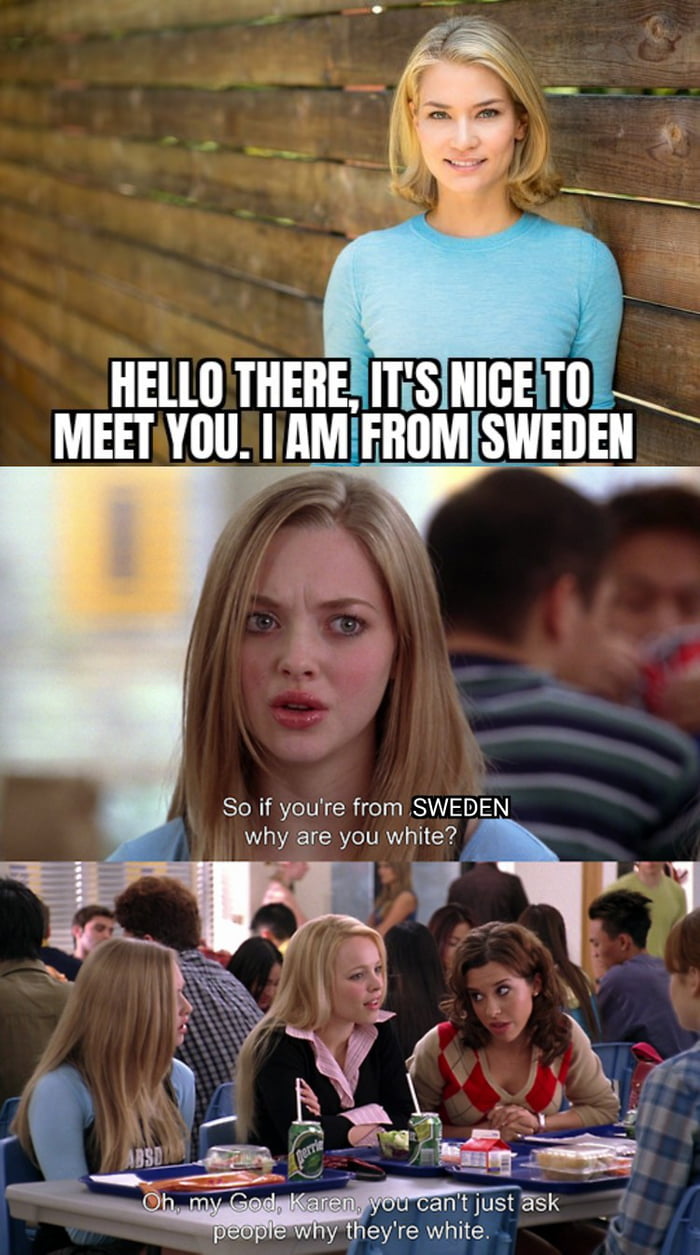 Why are you tho? - 9GAG