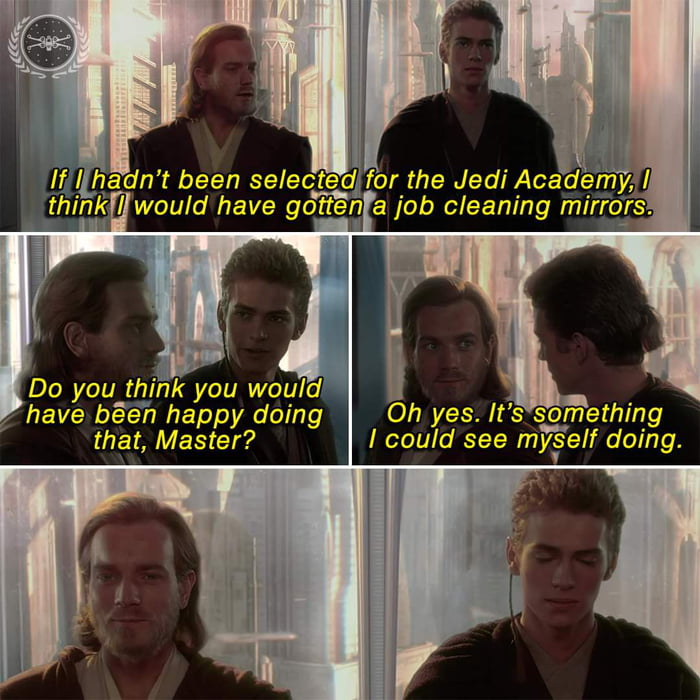 It reflects who I really am - 9GAG